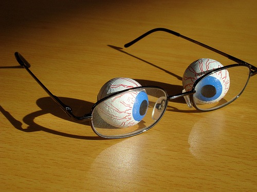 Tip #5: EYE TRACKING Activity - Lynn Hellerstein