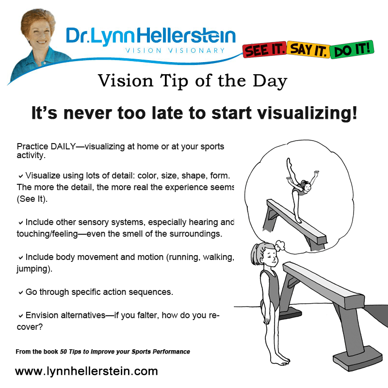 Visualization- for Sports and Performance Video Presentation- Part 3/3 ...