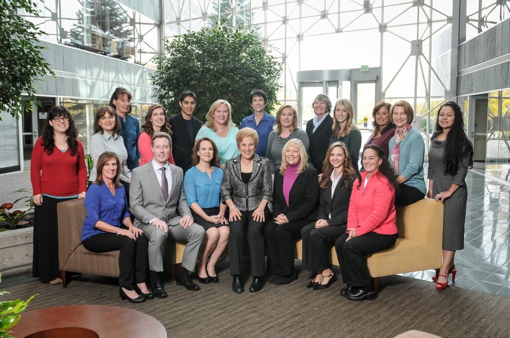 Hellerstein & Brenner Vision Center Celebrates Their New Office! - Lynn ...