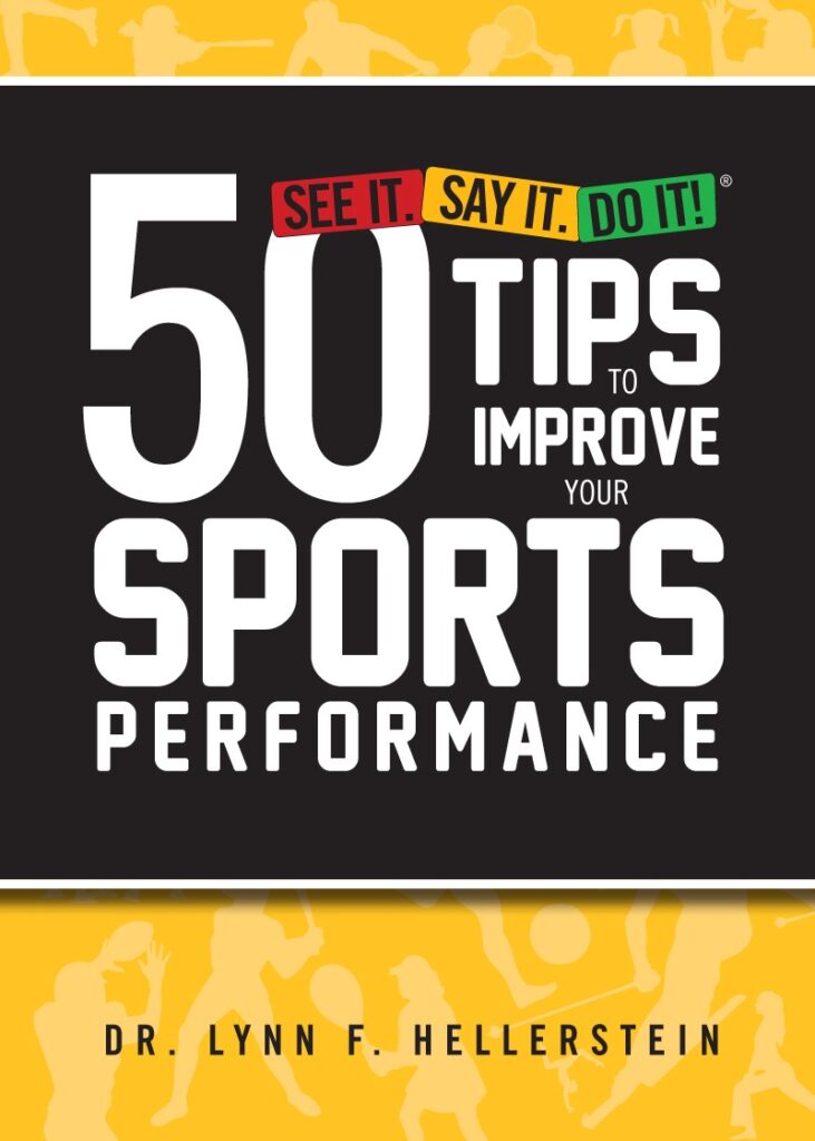 50 Tips to Improve Your Sports Performance - Published in Malaysia ...