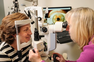 Hellerstein & Brenner Vision Center Highlighted in Greenwood Village ...