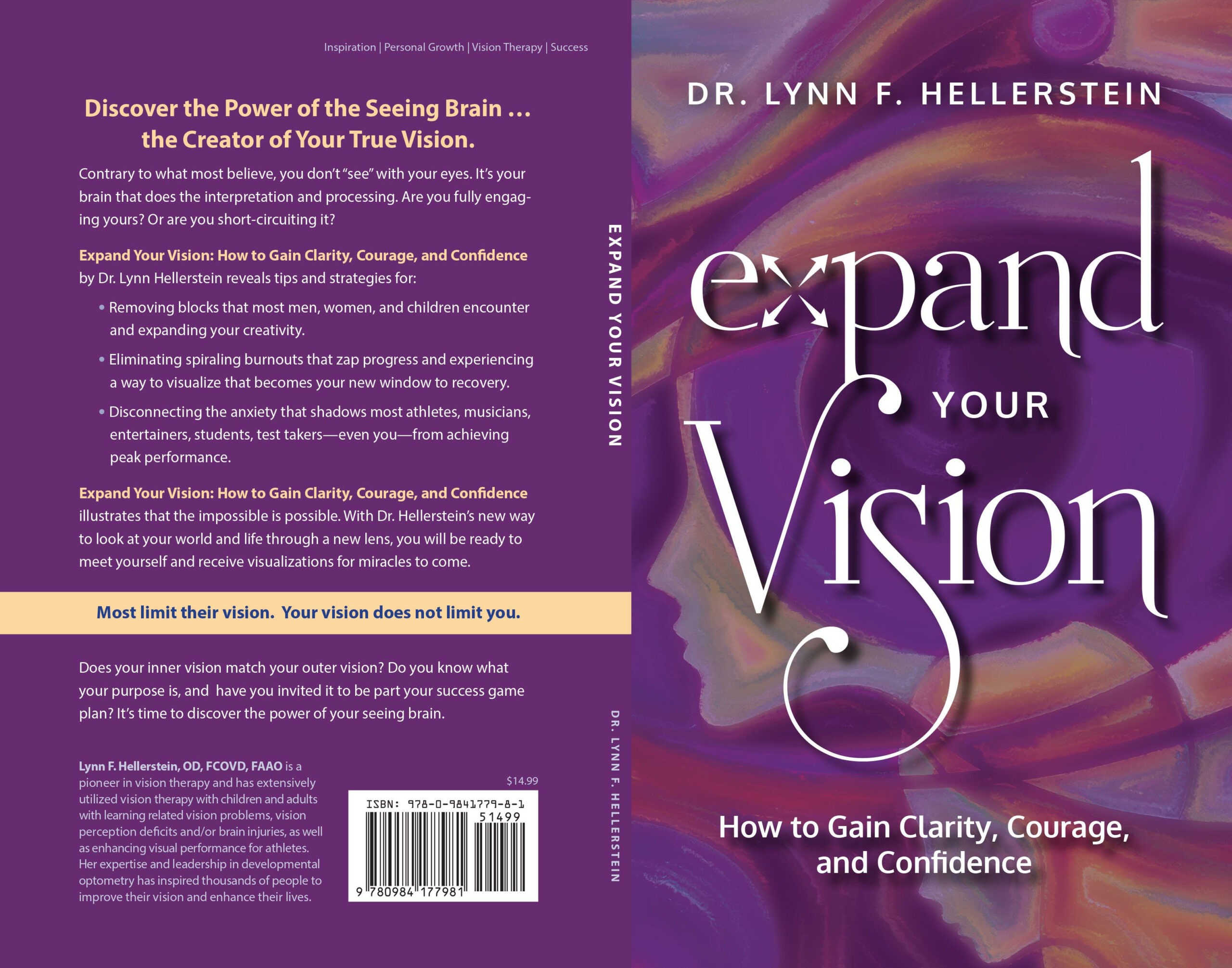 The Power of Visualization - Free digital book copy! - Lynn Hellerstein