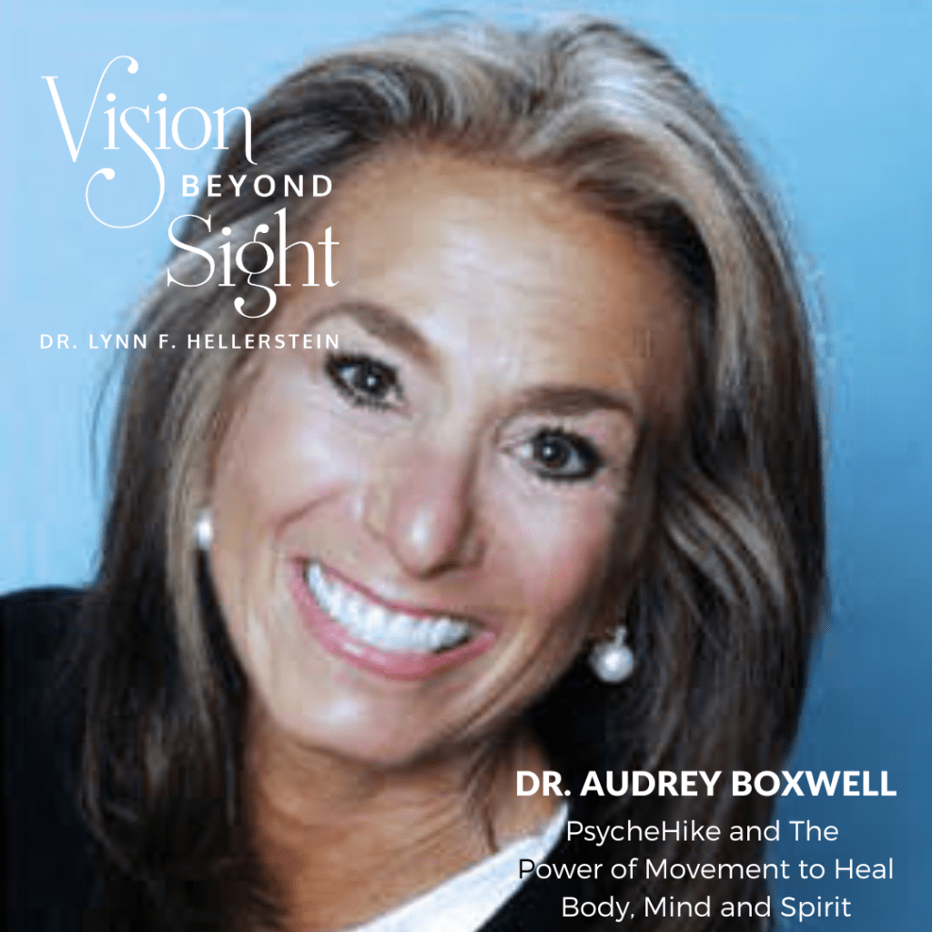 PsycheHike and The Power of Movement to Heal Body, Mind and Spirit with ...