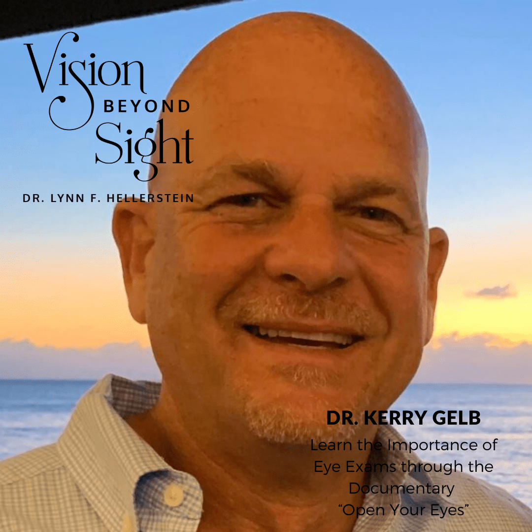 Learn the Importance of Eye Exams through the Documentary “Open Your ...
