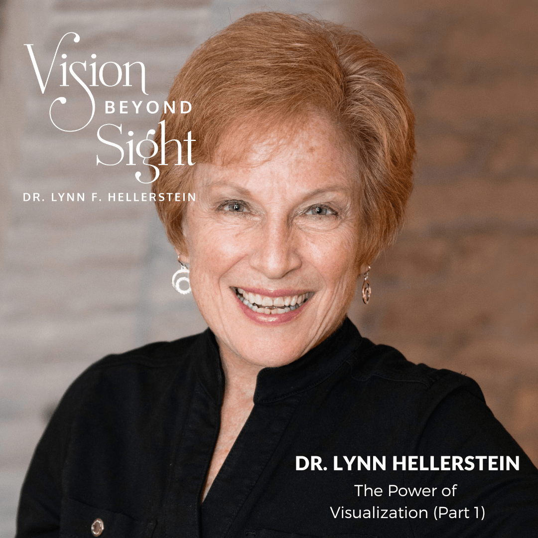 The Power of Visualization (Part 1) with Dr. Lynn Hellerstein - Lynn ...