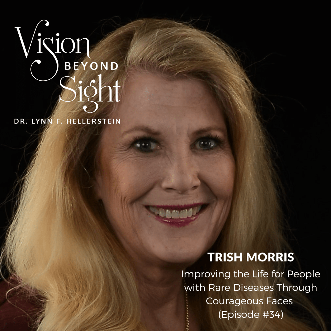 Improving the Life for People with Rare Diseases Through Courageous ...