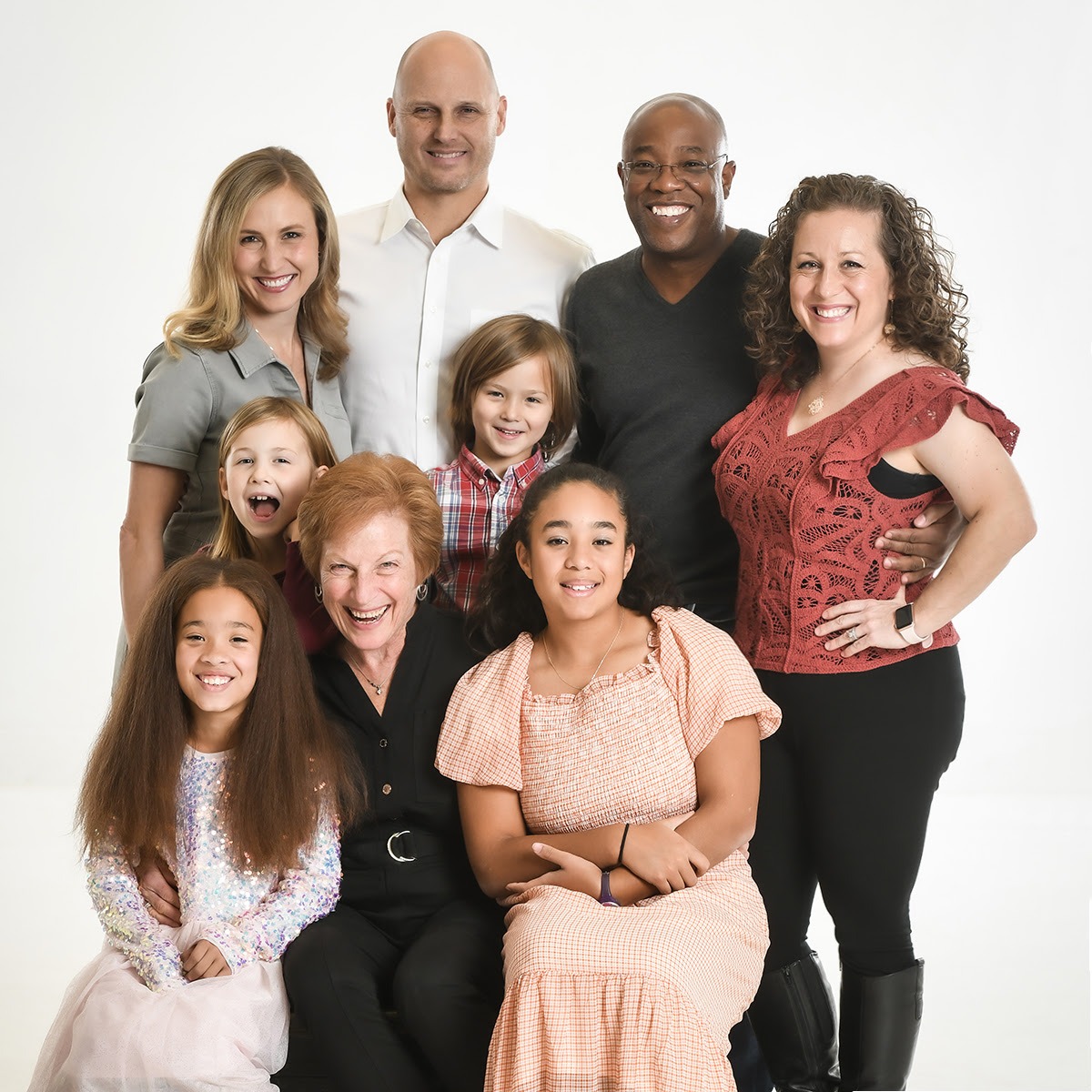 The Gift of Gratitude - Lynn Hellerstein