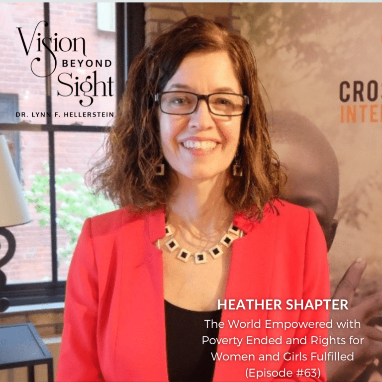 Podcasts - Lynn Hellerstein