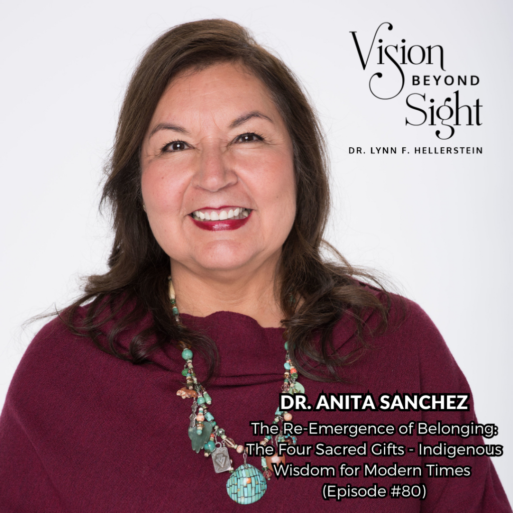 The Re-Emergence of Belonging: The Four Sacred Gifts - Indigenous ...