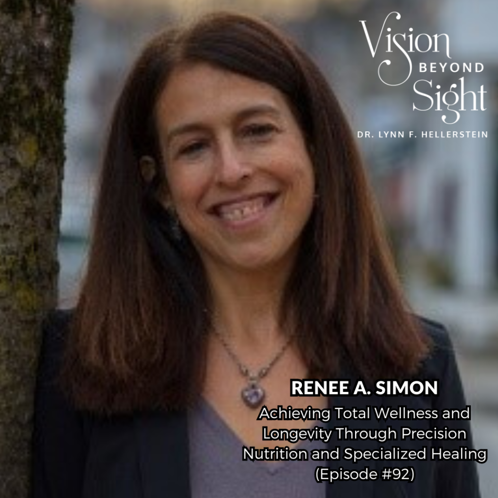 Achieving Total Wellness and Longevity Through Precision Nutrition and ...